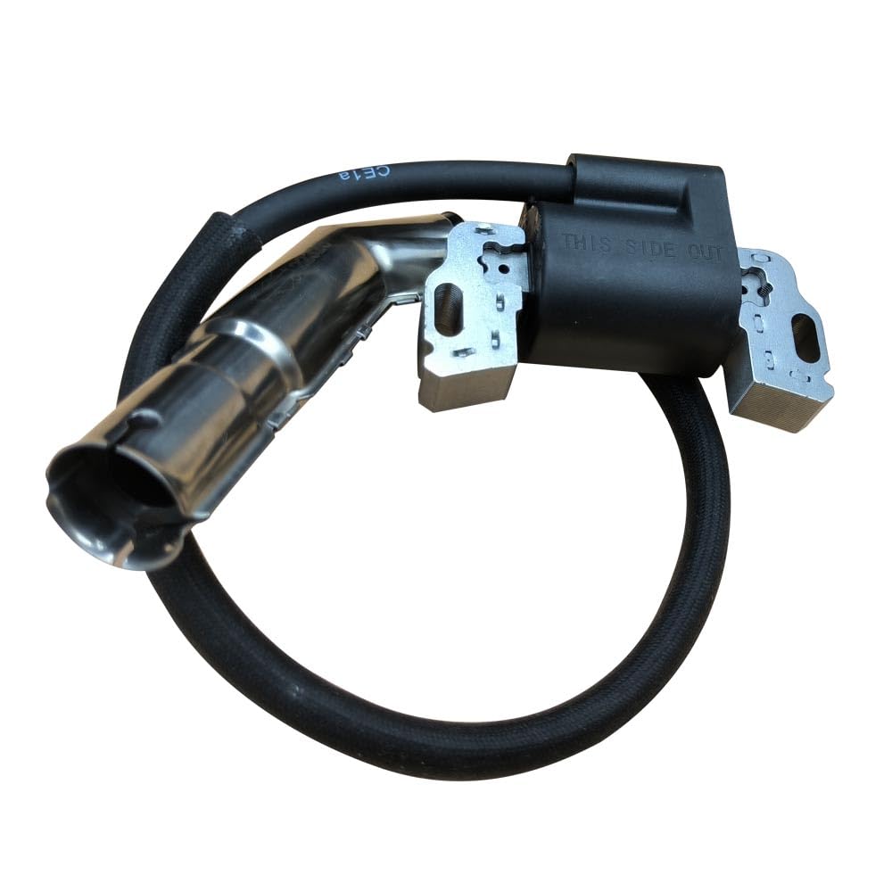 Amazon.com: Magneto Armature Ignition coil Compatible with B-S 594626 ...