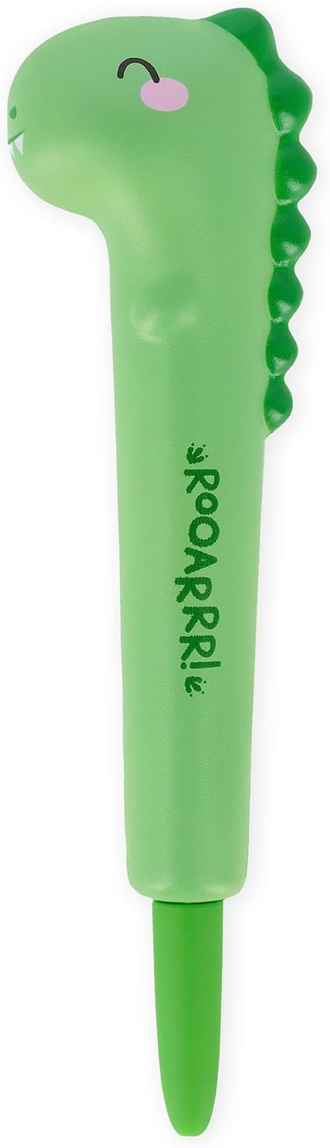 Legami - Lot de 3 stylos gel effaçables, avec bille sur l'extrémité ...