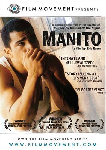 Amazon.com: Manito [DVD] : Franky G, Leo Minaya, Manuel Cabral, Jessica ...