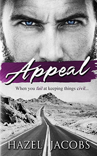 Appeal - Kindle edition by Jacobs, Hazel. Literature & Fiction Kindle ...