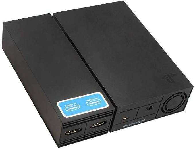 Amazon.com: Processor for Sony PlayStation VR PS4 Virtual Reality ...