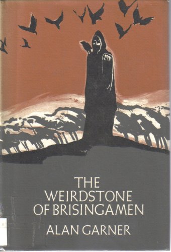 The Weirdstone of Brisingamen: Garner,Alan: Amazon.com: Books