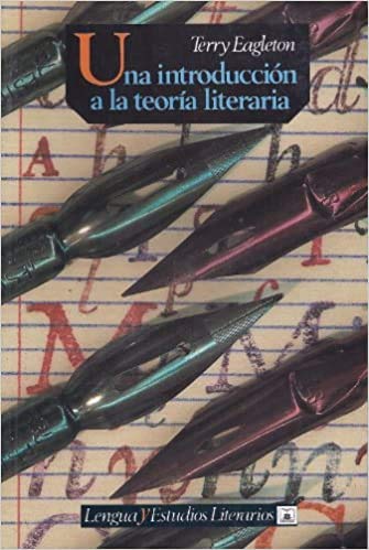 Amazon.com: Una introduccion a la teoria literaria (Spanish Edition ...