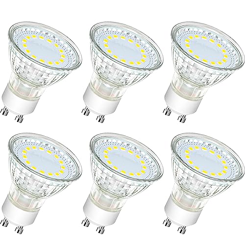 Upgrade Your Kitchen with the Best GU10 LED Bulbs: A Brighter and ...