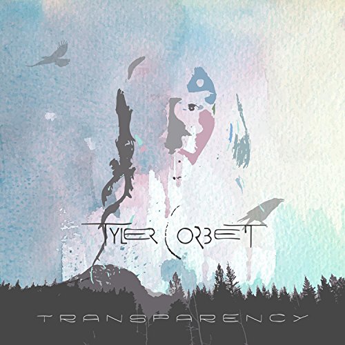 Play Transparency by Tyler Corbett on Amazon Music