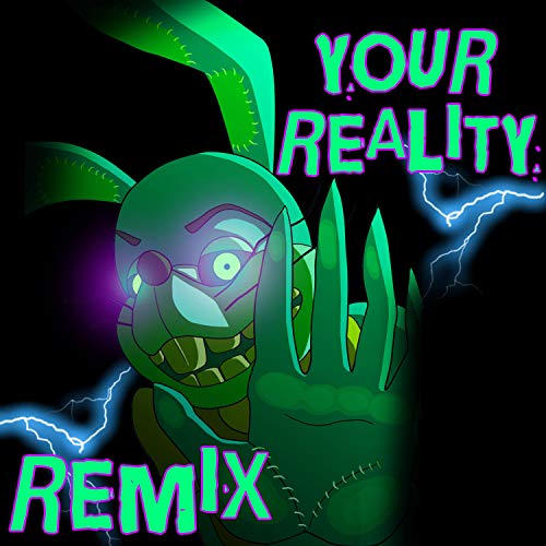 Your Reality by NightCove_thefox on Amazon Music - Amazon.com