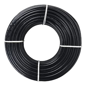 BONEX GOLD MasterLink Pro Premium PVC Insulated Copper Cable for ...