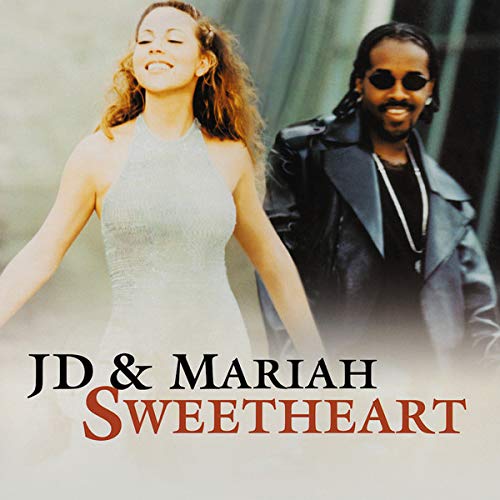 Amazon.com: Sweetheart 12" Maxi vinyl record with 6 remixes made in ...