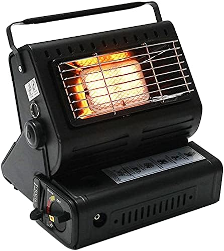 Calor Heat Cube Portable Gas Heater : Amazon.co.uk: Home & Kitchen