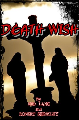 Amazon.com: DEATH WISH - The Original Classic Sci-Fi Stories (Science ...