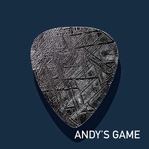 Play Andy's Game by Andy's Game on Amazon Music