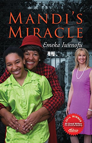 Book review of Mandi's Miracle - Readers' Favorite: Book Reviews and ...
