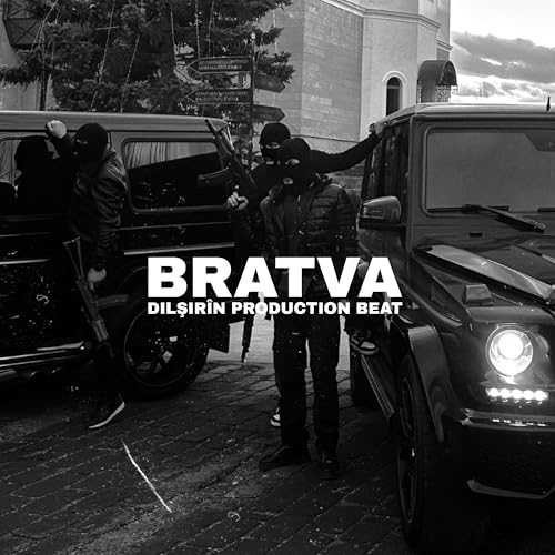 Play Bratva by Dilşirîn beat on Amazon Music Unlimited