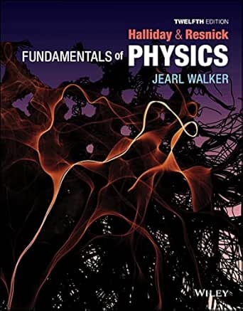 Amazon.com: Fundamentals of Physics, 12th Edition eBook : David ...