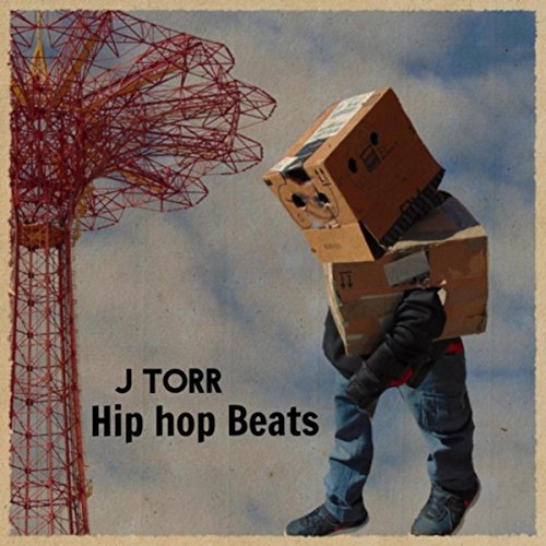 Amazon MusicでDJ Johnny TのJ Torr Hip Hop Beatsを再生する