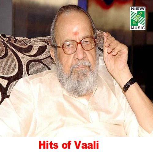 Play Hits of Vaali by Vaali on Amazon Music