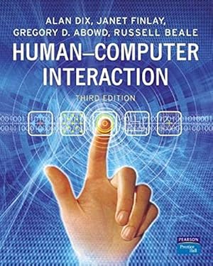 Interaction Design: Beyond Human-Computer Interaction: Rogers, Yvonne ...
