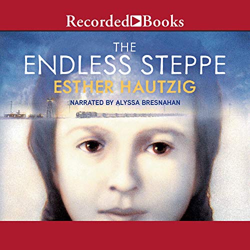 Amazon.com: The Endless Steppe: Growing Up in Siberia (Audible Audio ...