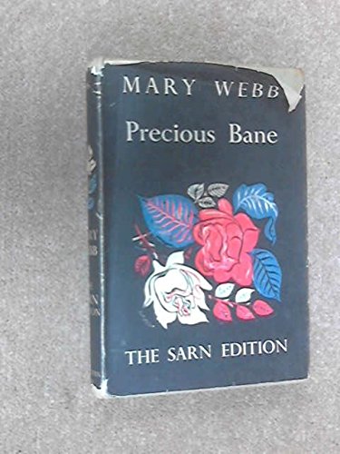 Precious Bane (The Sarn Edition): Amazon.com: Books