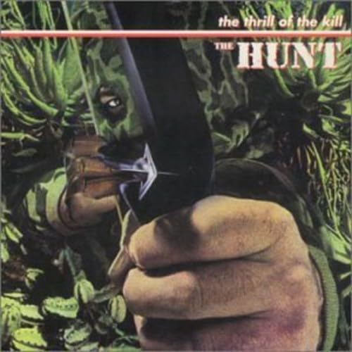 Amazon.com: Thrill of the Kill: CDs & Vinyl