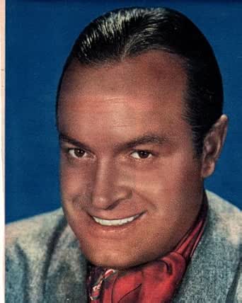 Bob Hope Clipping Magazine photo orig 1pg 8x10 M4756 at Amazon's ...