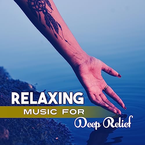 Play Relaxing Music for Deep Relief – Nature Sounds for Relaxation ...