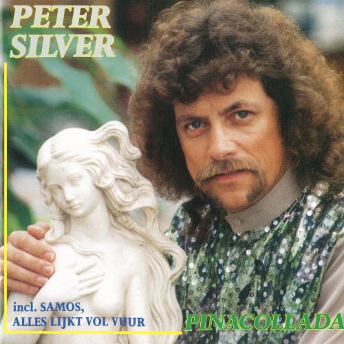 Amazon MusicでPeter SilverのPinacolladaを再生する