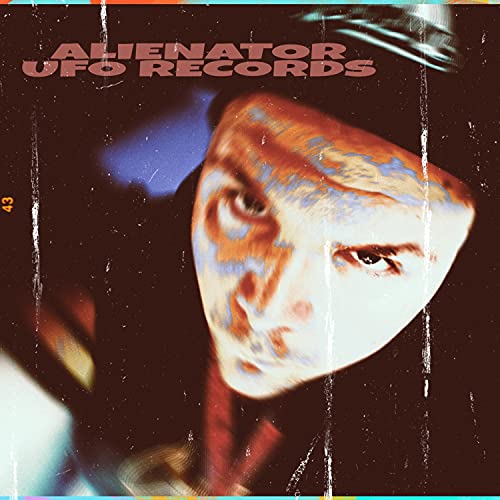 TAKE A BREAKE by Alienator UFO Records 2021 on Amazon Music - Amazon.com