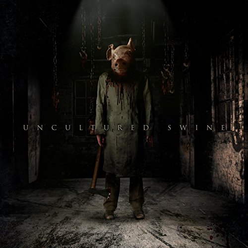 Play Uncultured Swine by Uncultured Swine on Amazon Music