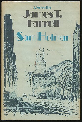 Sam Holman: Farrell, James T.: 9780879752026: Amazon.com: Books