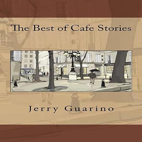Amazon.com: The Best of Cafe Stories: Volume 1 (Audible Audio Edition ...