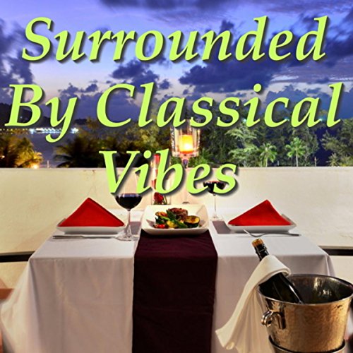 Amazon.com: Surrounded By Classical Vibes : VARIOUS ARTISTS: Digital Music