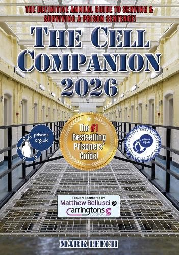 THE CELL COMPANION 2026: The #1 Best Selling Guide on Serving and ...