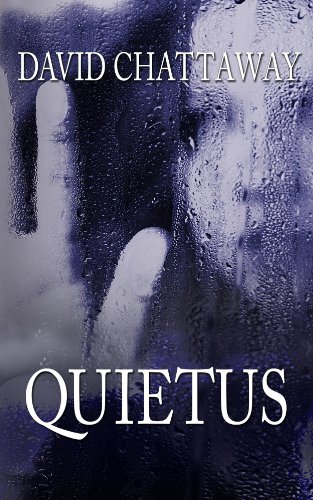 Quietus (The Singing Sand Story Book 2) eBook : Chattaway, David ...