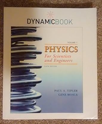 Dynamic Book Physics, Volume 1: For Scientists and Engineers: Paul ...
