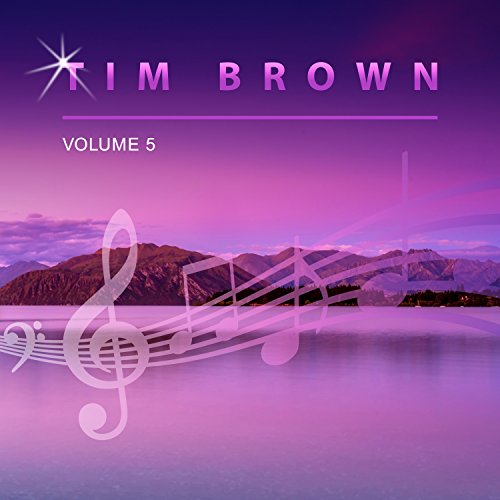 Amazon Music - Tim BrownのTim Brown, Vol. 5 - Amazon.co.jp