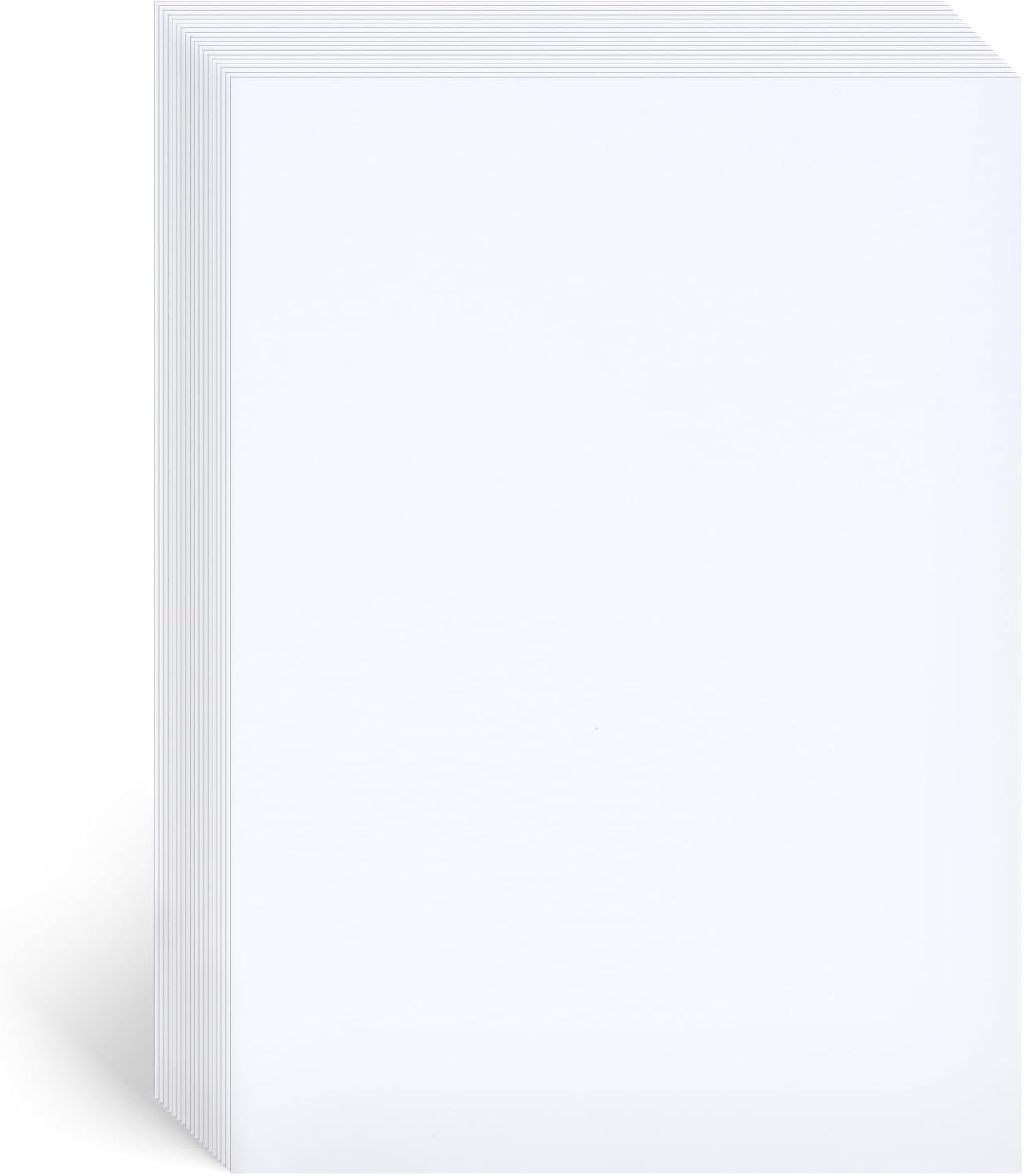 Amazon.com : HEYPLACE 60 Sheets Cardstock Paper for Craft, 4x6inch ...