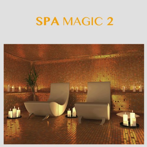 Écouter Spa Magic 2 de VARIOUS ARTISTS sur Amazon Music