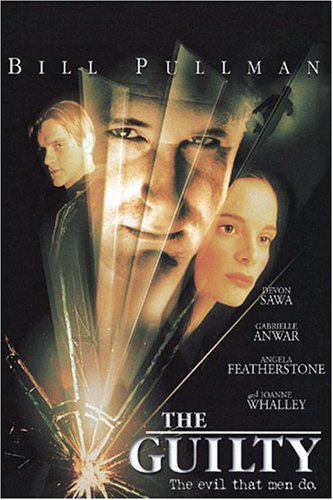 Amazon.com: The Guilty : Anwar, Gabrielle, Barber, Gillian, Belsher ...