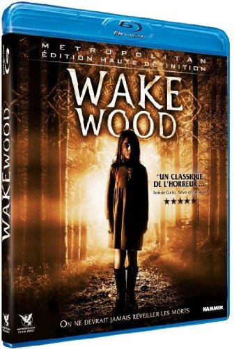 Amazon.com: Wake Wood [Blu-ray] : Movies & TV