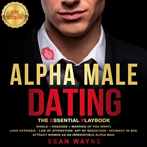 Amazon.com: ALPHA MALE the 7 Laws of POWER: Mindset & Psychology of ...