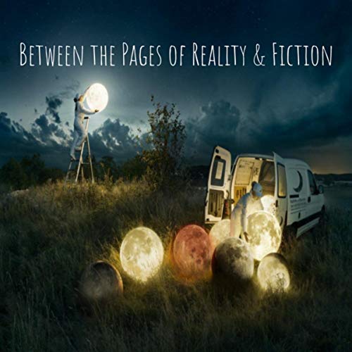 Amazon.com: Between the Pages of Reality & Fiction : Deluded: Digital Music