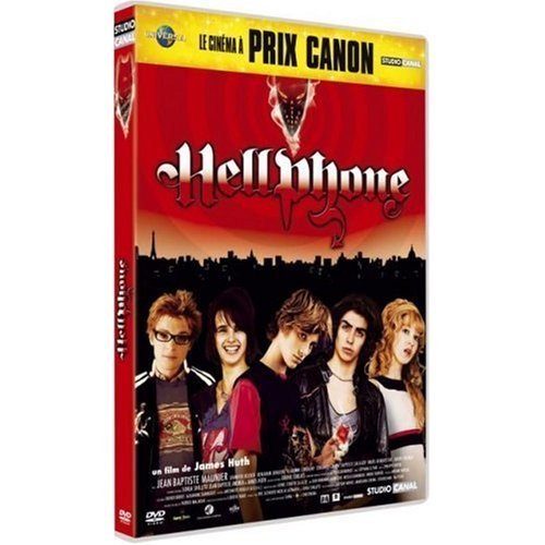 Hellphone ( Hell Phone ): Amazon.co.uk: Jean-Baptiste Maunier, Jennifer ...