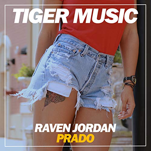 Play Prado by Raven Jordan on Amazon Music