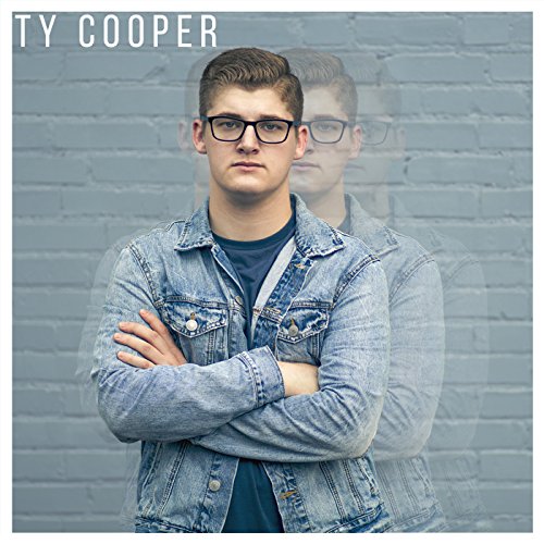 Amazon.com: Ty Cooper : Ty Cooper: Digital Music