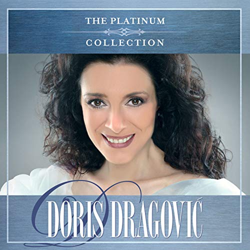 The Platinum Collection von Doris Dragovic bei Amazon Music - Amazon.de