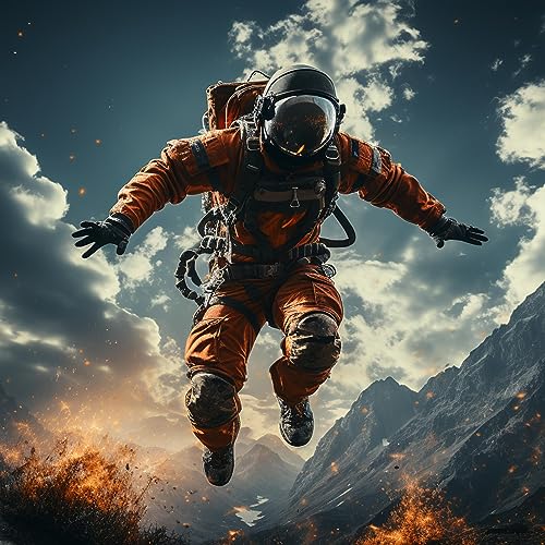 Play Dystopia by Chaun Goins on Amazon Music