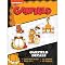 Amazon.com - Garfield Odie & Pooky Decals - Set of 12 Garfield Vinyl ...