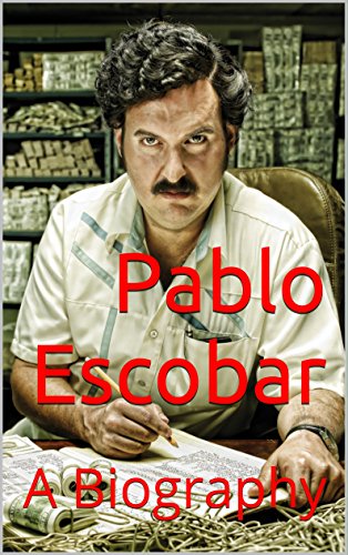 Amazon | Pablo Escobar: A Biography (English Edition) [Kindle edition ...