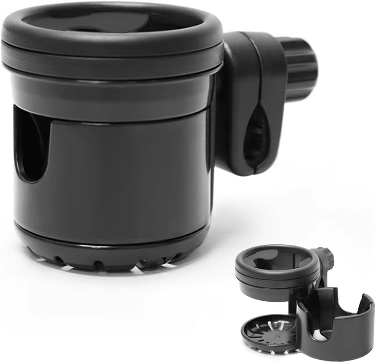 Amazon.com: Obcursco Boat Cup Holder, Multi-Functional Marine Cup ...